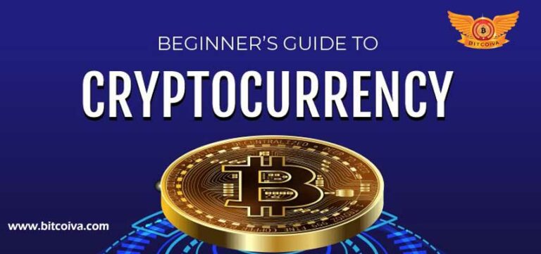 Cryptocurrency Guide For Beginners