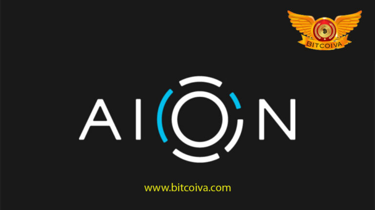 Crypto Exchange India -AION Coin