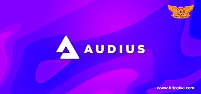 Audius The Musicians Platform - Audius is a good investment