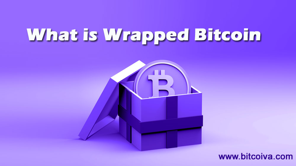 Wrapped Bitcoin - Crypto Currency