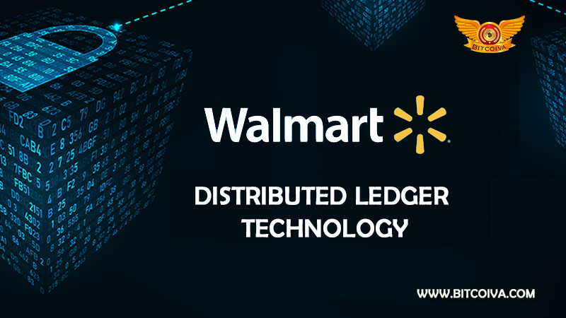Walmart- What Blochain Technology Implemented?