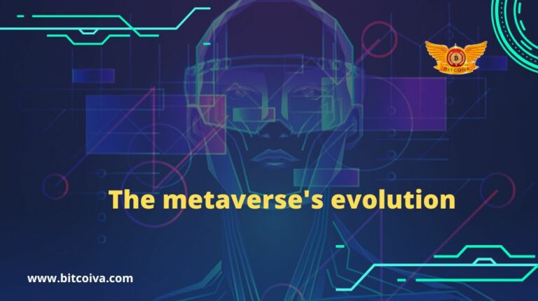 Top Technologies Which is Key Element to Metaverse