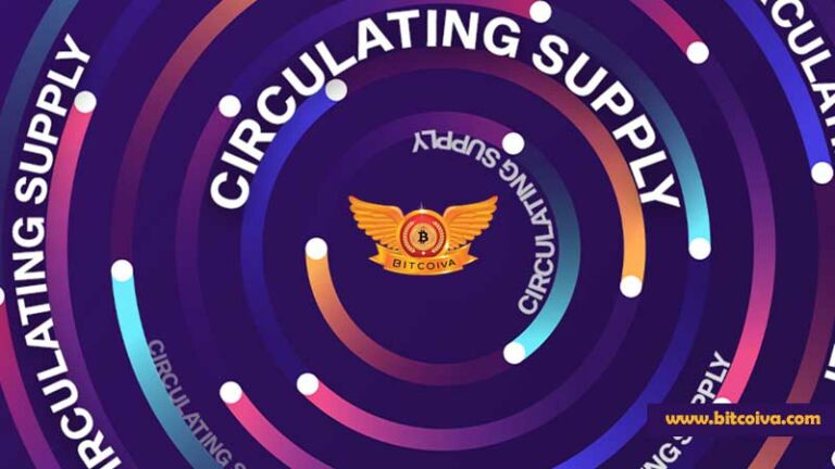 Recognizing Related Cryptocurrency Terms And Circulating Supply