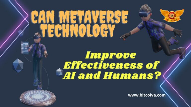 How can Metaverse Technology Improve AI and Human
