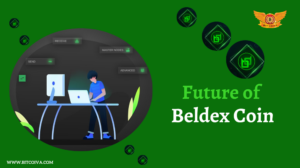 What Does Future of Beldex Coin Holds
