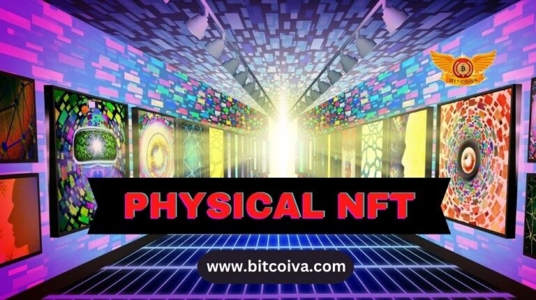 Ever Heard of Physical NFT
