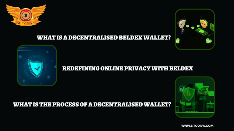 Beldex Decentralized Wallet Every Trader Must Know