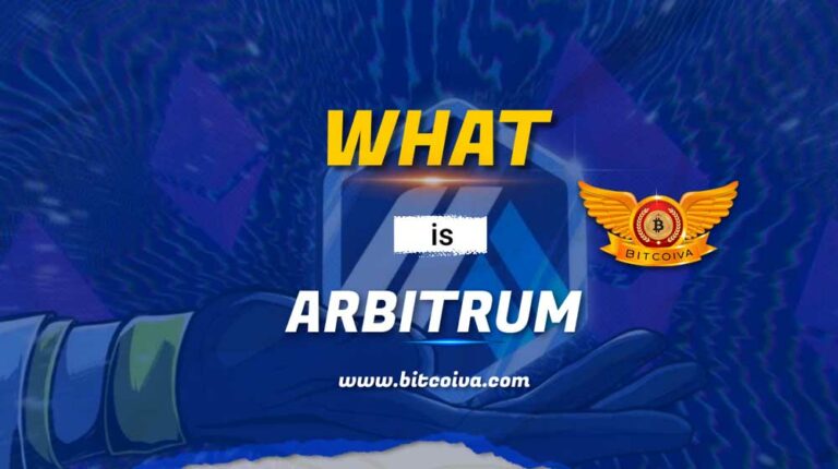 Everything You Need to Know About Arbitrum