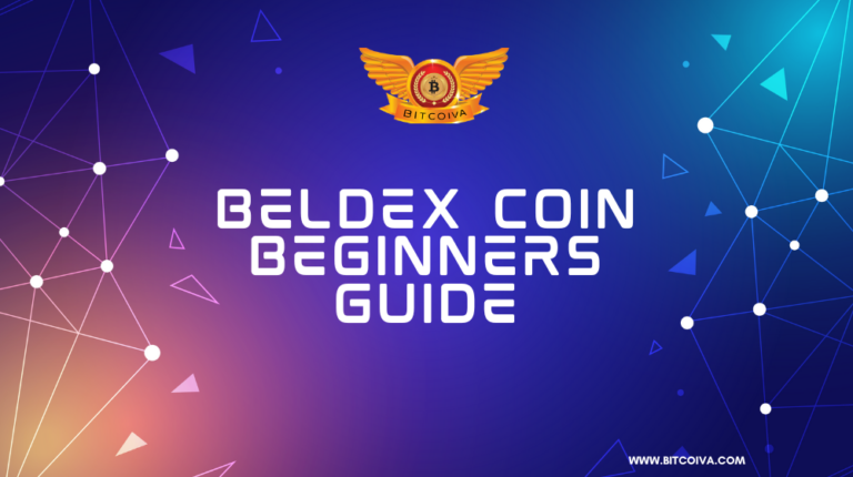 Beldex Coin Complete Beginner Guide