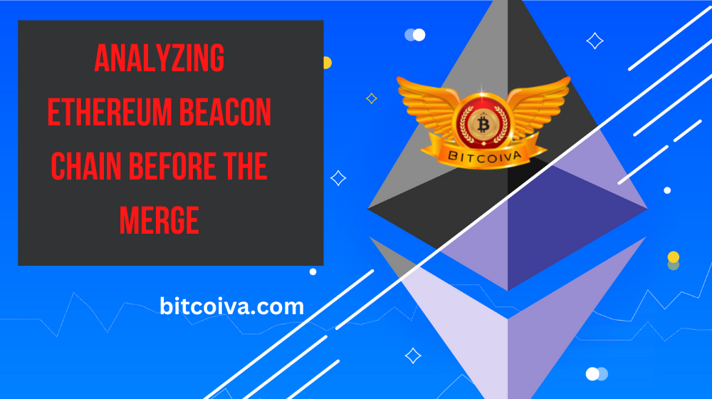 Ethereum Beacon Chain Before Merge Examined