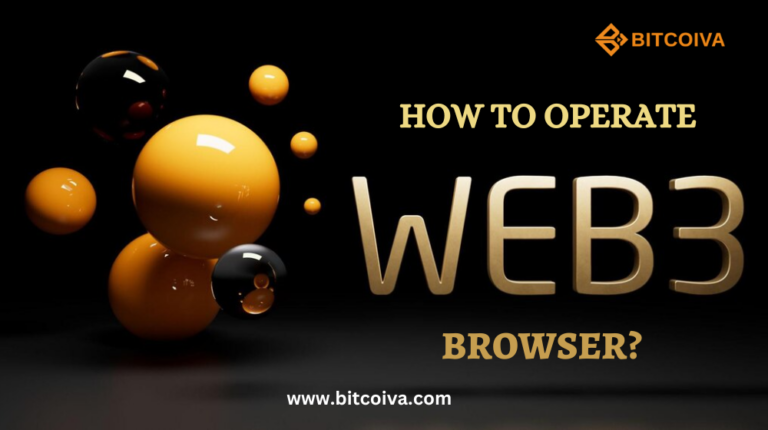 Everything You Need to Know about Web3 Browser