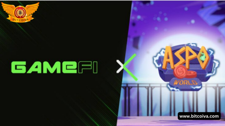 What Is Aspo World (ASPO)?