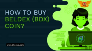 How to buy Beldex (BDX) in India