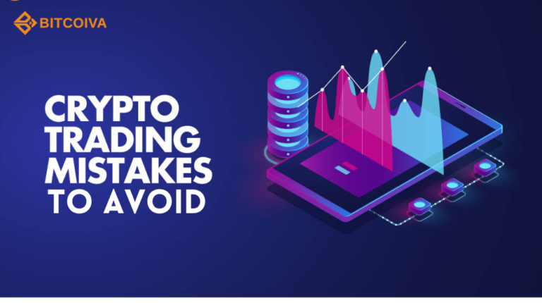 Cryptocurrency Market Mistakes To Avoid