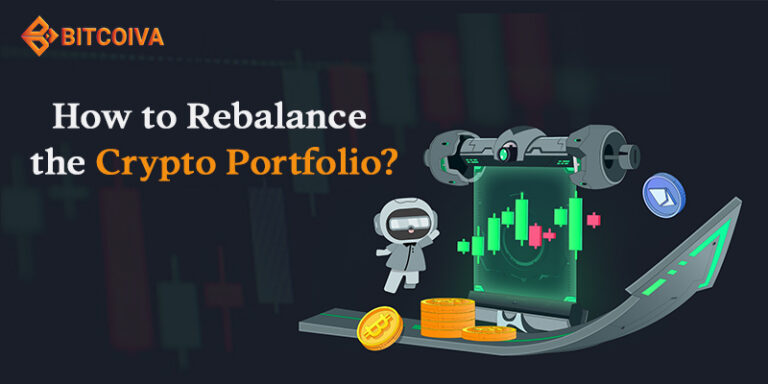 crypto rebalancing strategies for the crypto exchange portfolio