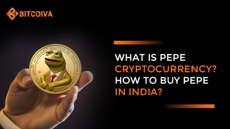 Buy Pepe INR in India