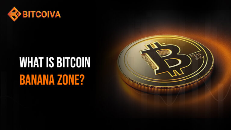 What is Bitcoin Banana Zone?