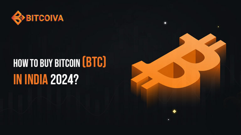 How To Buy Bitcoin in India?