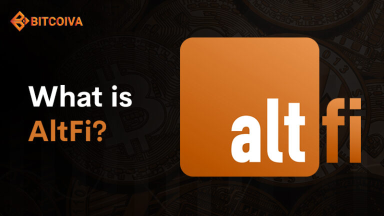 What is AltFi
