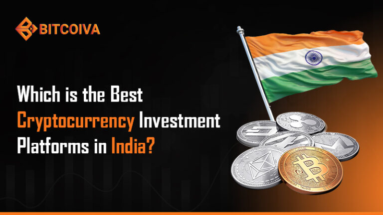 Which is the Best Cryptocurrency Investment Platforms in India?